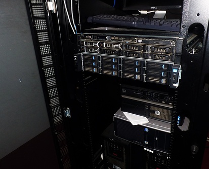 Keeping Rack Enclosures Cool with Thermal Management - ITSENCLOSURES