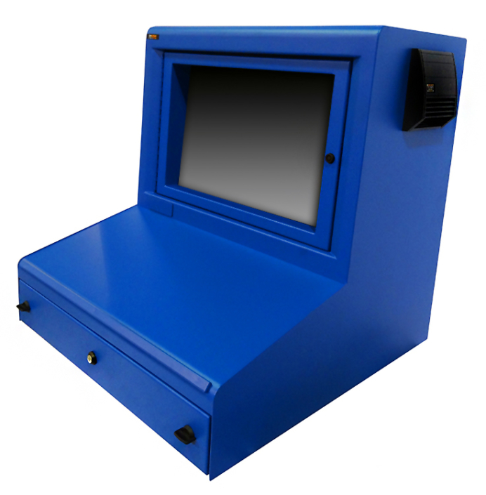 Why Manufacturing Facilities Need Industrial Enclosures - ITSENCLOSURES