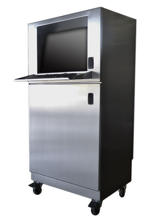 Computer Enclosures | Industrial Computer Enclosures - ITSENCLOSURES