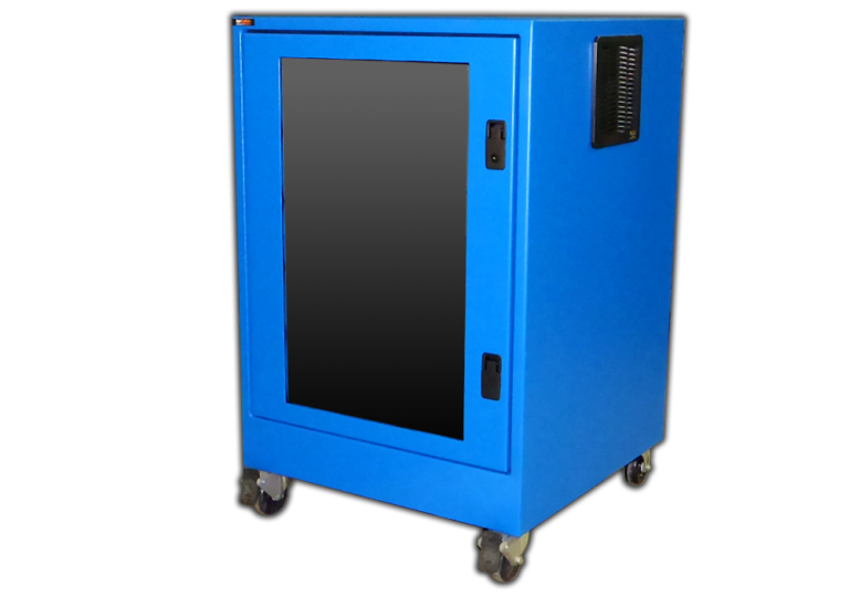 Printer Enclosures - ITSENCLOSURES