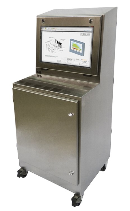 Computer Enclosures | Industrial Computer Enclosures - ITSENCLOSURES