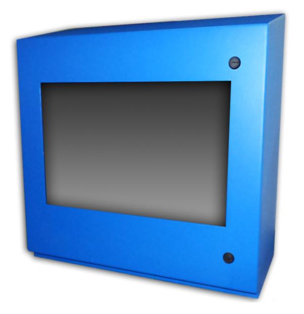 Computer Enclosures | Industrial Computer Enclosures - ITSENCLOSURES