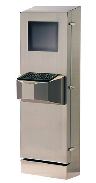 Computer Enclosures - ITSENCLOSURES