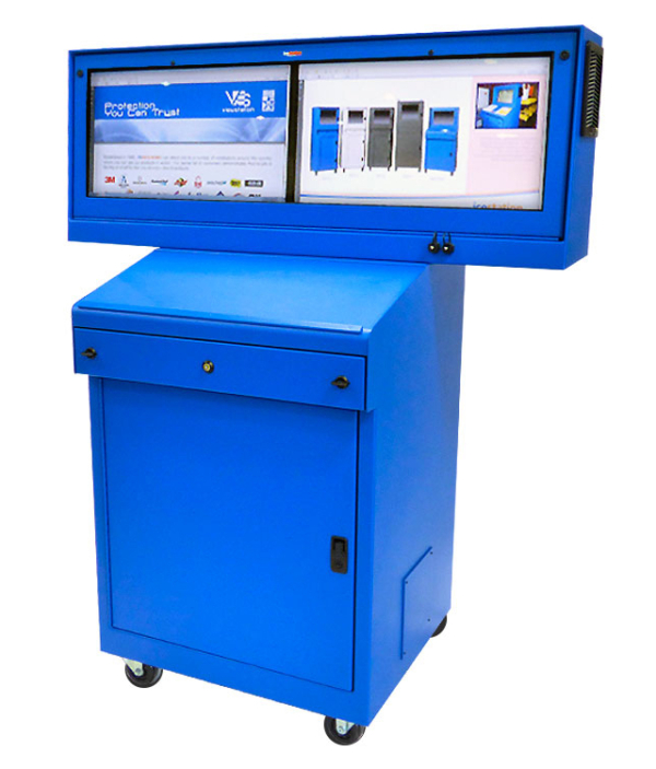 Computer Enclosures | Industrial Computer Enclosures - ITSENCLOSURES