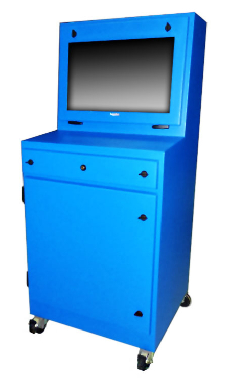 Computer Enclosures | Industrial Computer Enclosures - ITSENCLOSURES