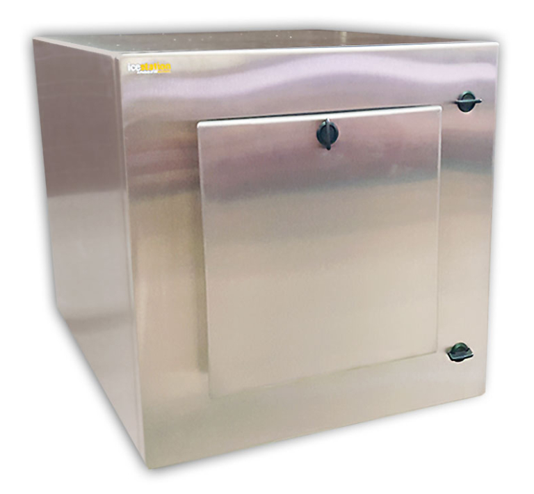 Printer Enclosures - ITSENCLOSURES