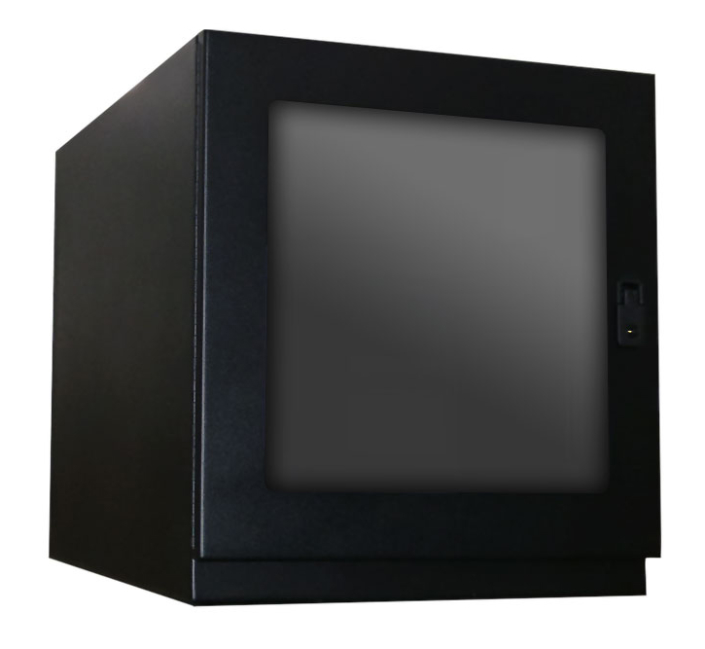 Rack Enclosure Cabinets | Industrial Rack Mount Enclosures - ITSENCLOSURES