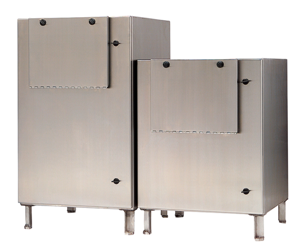 Printer Enclosures - ITSENCLOSURES