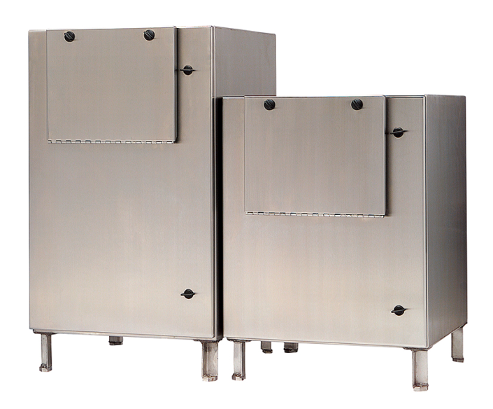 Printer Enclosures - ITSENCLOSURES