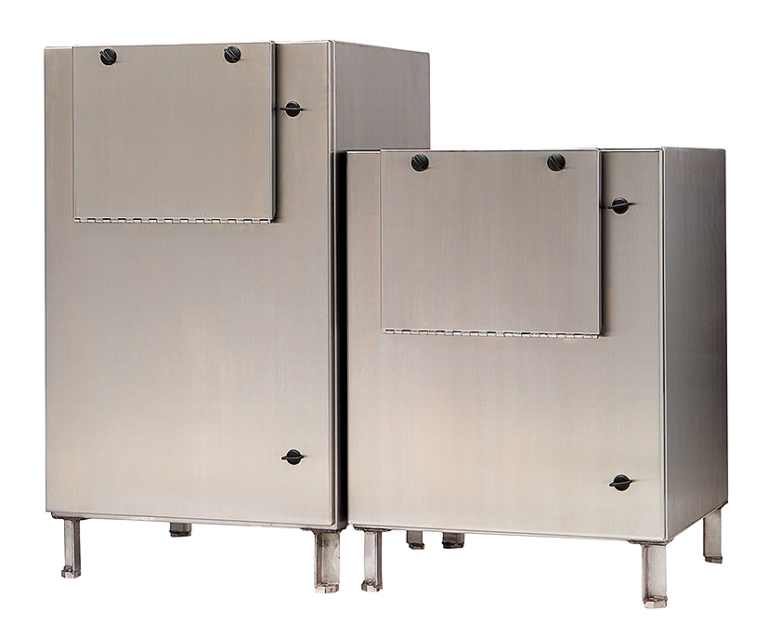 Printer Enclosures - ITSENCLOSURES