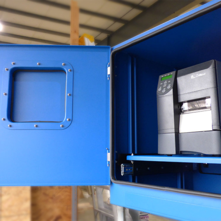 Cooling for NEMA 4X Enclosures - ITSENCLOSURES