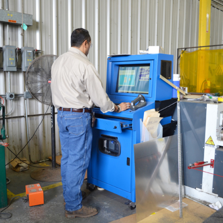 Creating the Perfect TITAN Computer Enclosure - ITSENCLOSURES