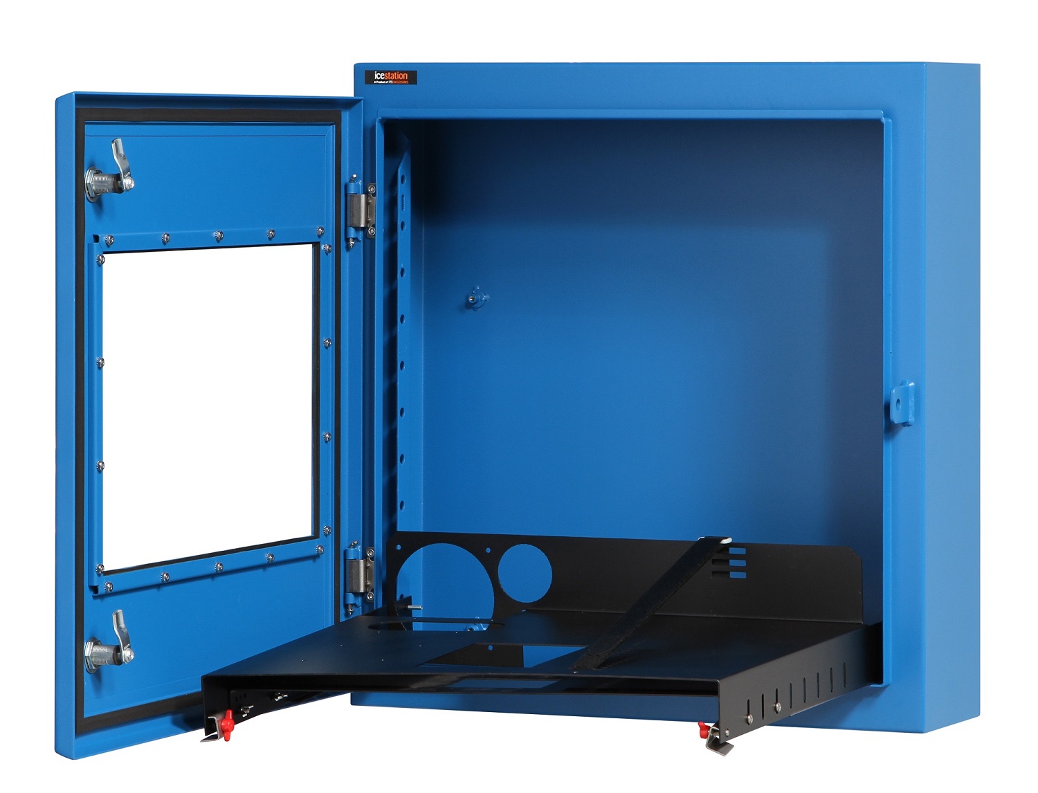 22-inch Monitor Enclosure (IO28-04)