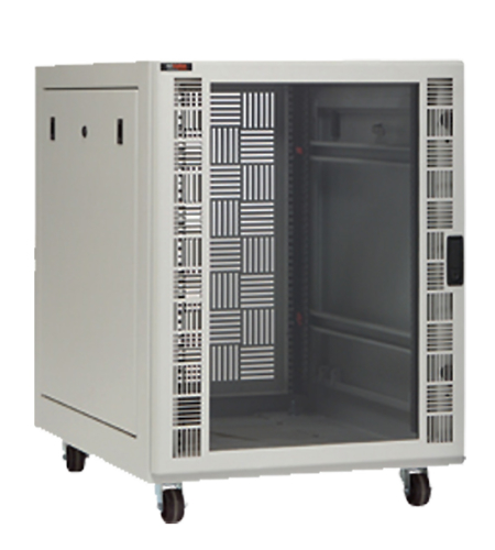 Rack Enclosures - ITSENCLOSURES