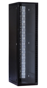 Questions for Selecting a Vented Rack Enclosure - ITSENCLOSURES