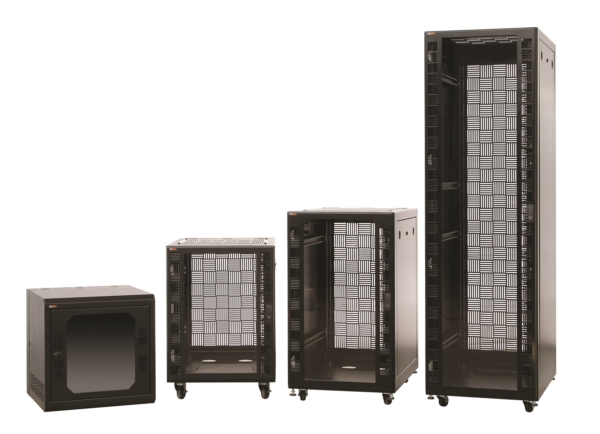 Questions for Selecting a Vented Rack Enclosure - ITSENCLOSURES