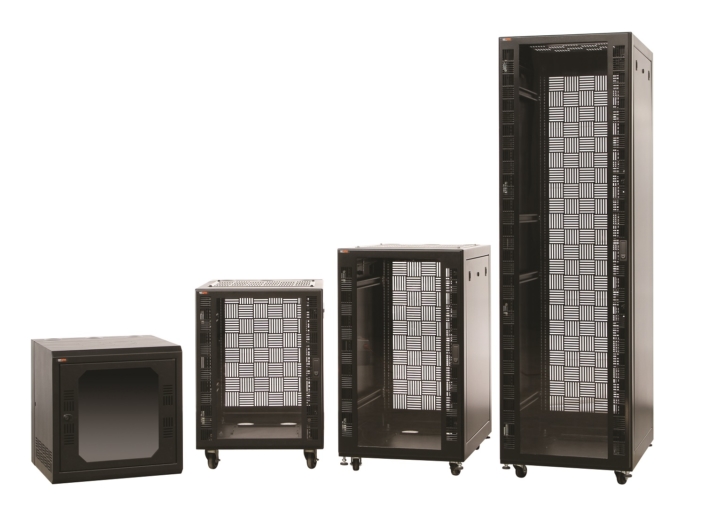 Questions for Selecting a Vented Rack Enclosure - ITSENCLOSURES