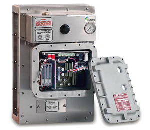 Computer Enclosures for a Hazardous Environment - ITSENCLOSURES