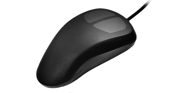 Industrial Keyboards & Pointing Devices - ITSENCLOSURES