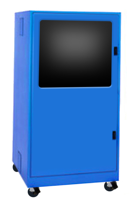 Printer Enclosures - ITSENCLOSURES