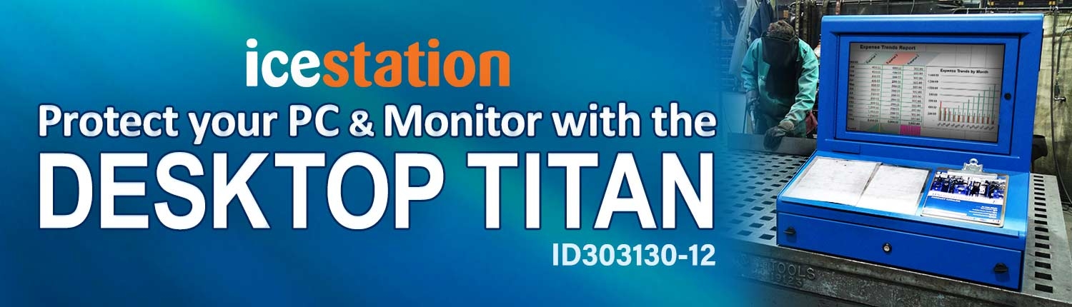 ITSENCLOSURES - Heavy Duty, Industrial, Built to Last Enclosures