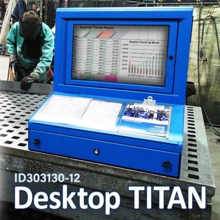 Creating the Best Desktop Computer Enclosure - ITSENCLOSURES