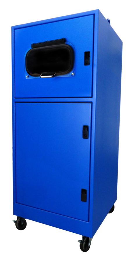 Printer Enclosures - ITSENCLOSURES