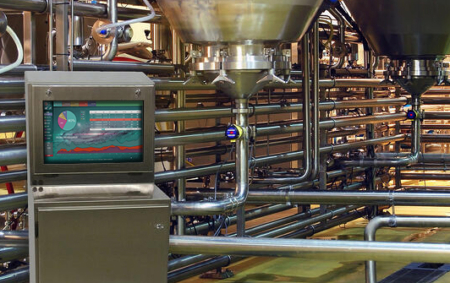 NEMA 4X Computer Enclosures in Food Processing - ITSENCLOSURES