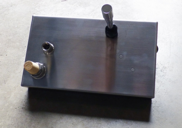 Cooling for NEMA 4X Enclosures - ITSENCLOSURES
