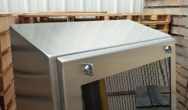 Deploying Computer Enclosures Outdoors - ITSENCLOSURES